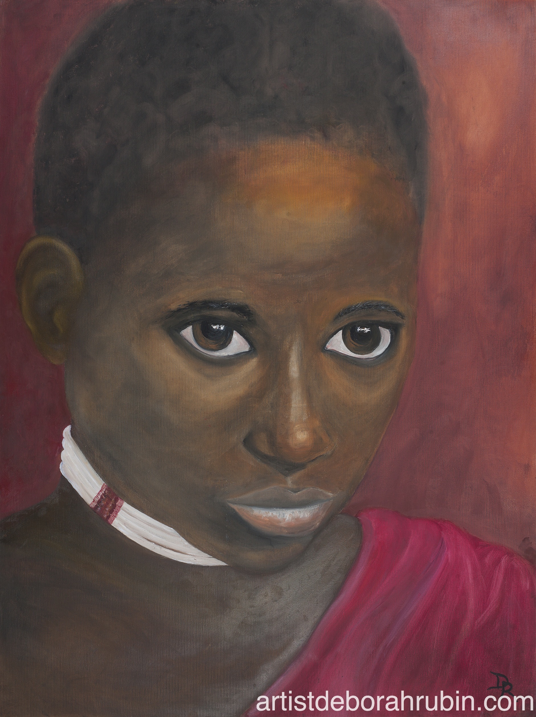 Deborah Rubin Artist